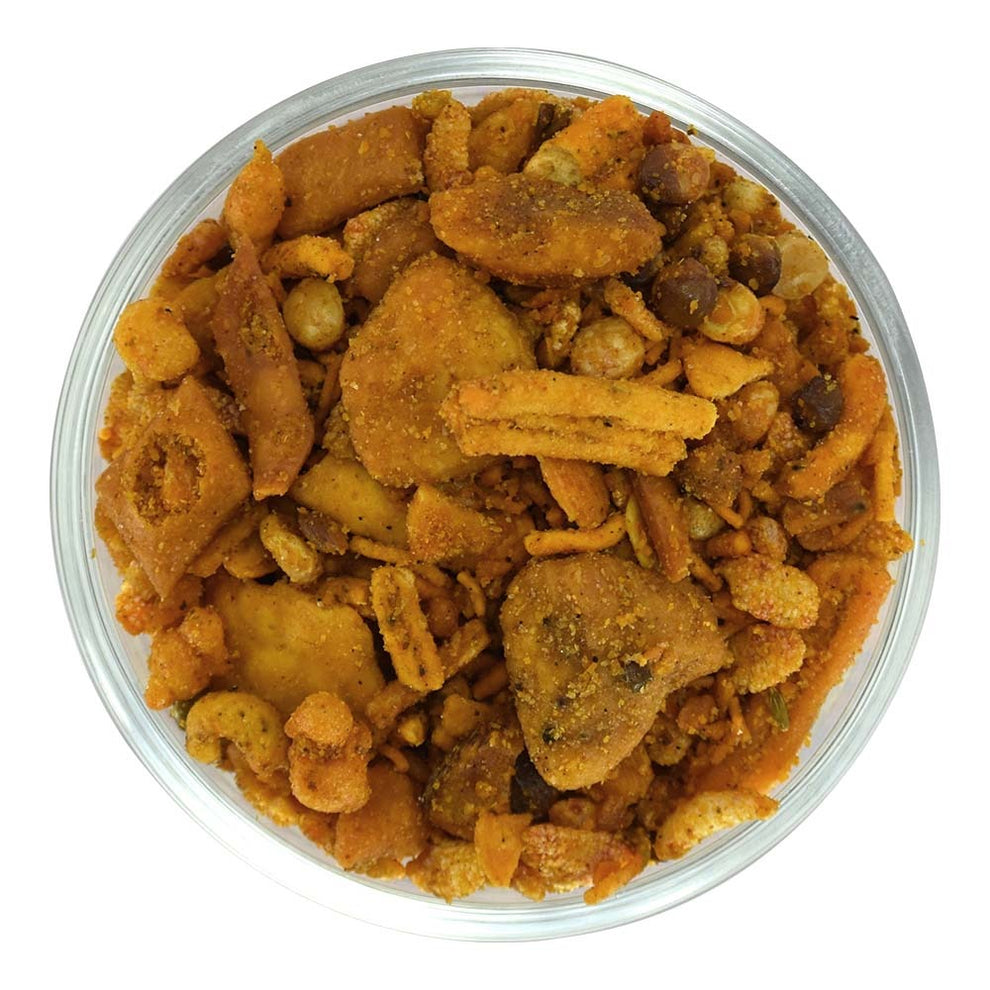 Double Chatpata Mixture - 250 Grams – Prakash Namkeen