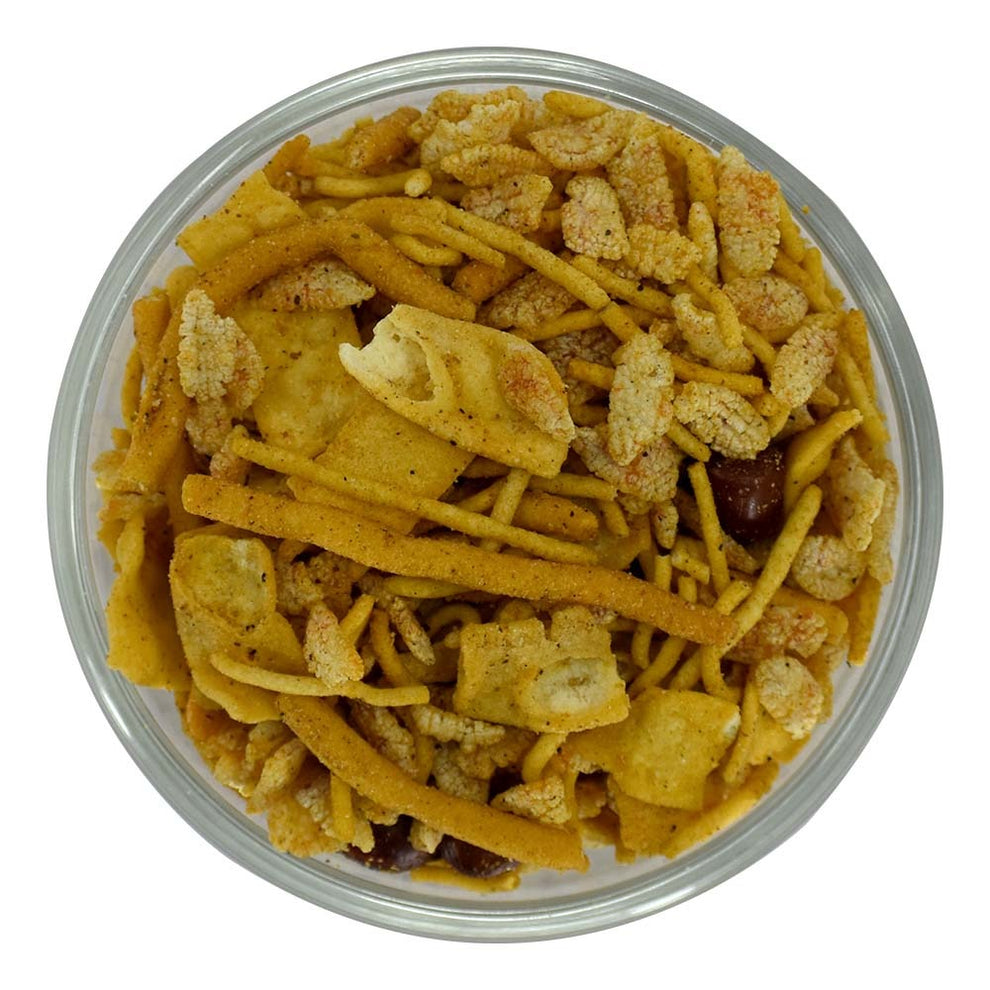 Lahsun Mixture - 250 Grams – Prakash Namkeen