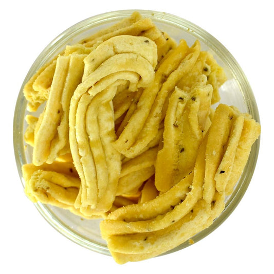 Authentic Namkeens & Snacks from Indore – Prakash Namkeen