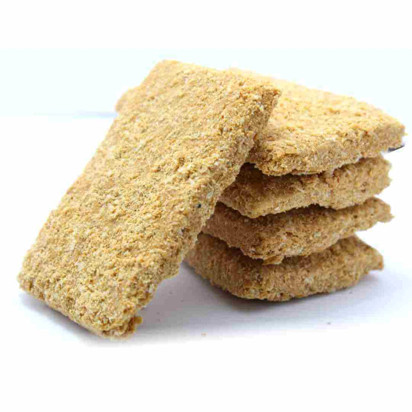 Gur Gajak - 500 Grams – Prakash Namkeen